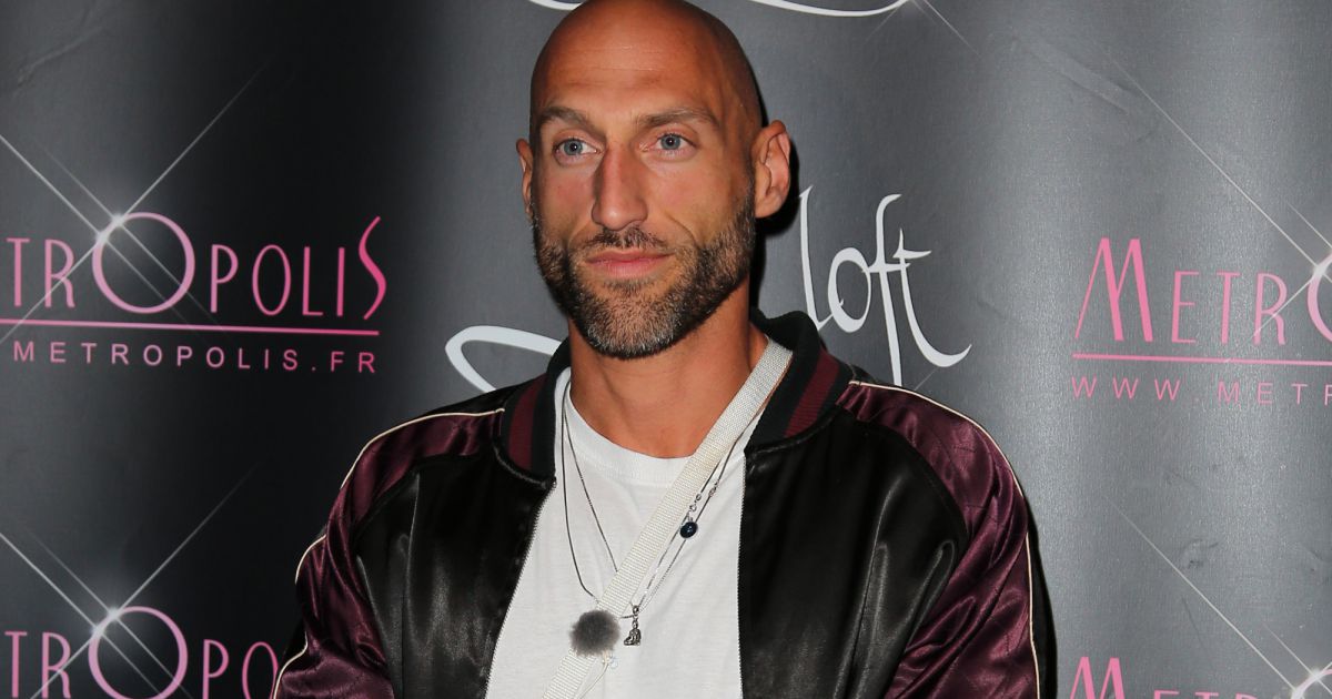 Jeff - Pour fêter leurs retrouvailles Les Anges 8 se retrouvent pour ...