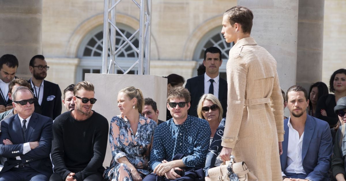 Michael Burke Louis Vuitton Interview Questions | semashow.com