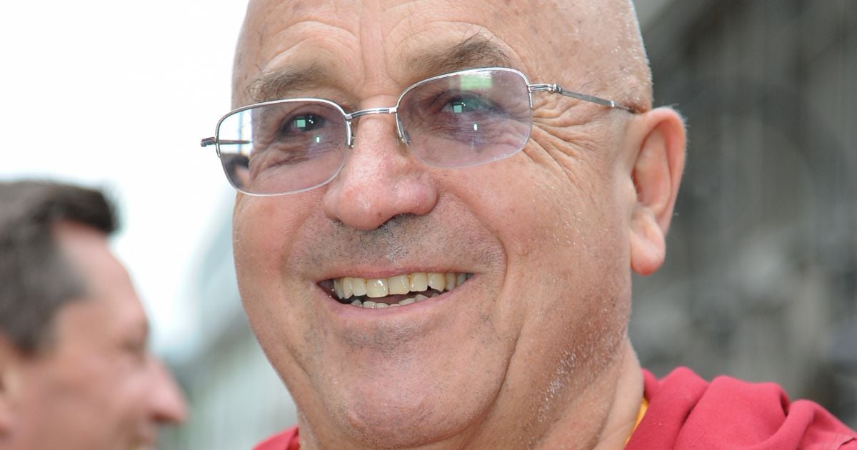 Matthieu Ricard Invité d'honneur du Vincennes Images Festival (VIF ...