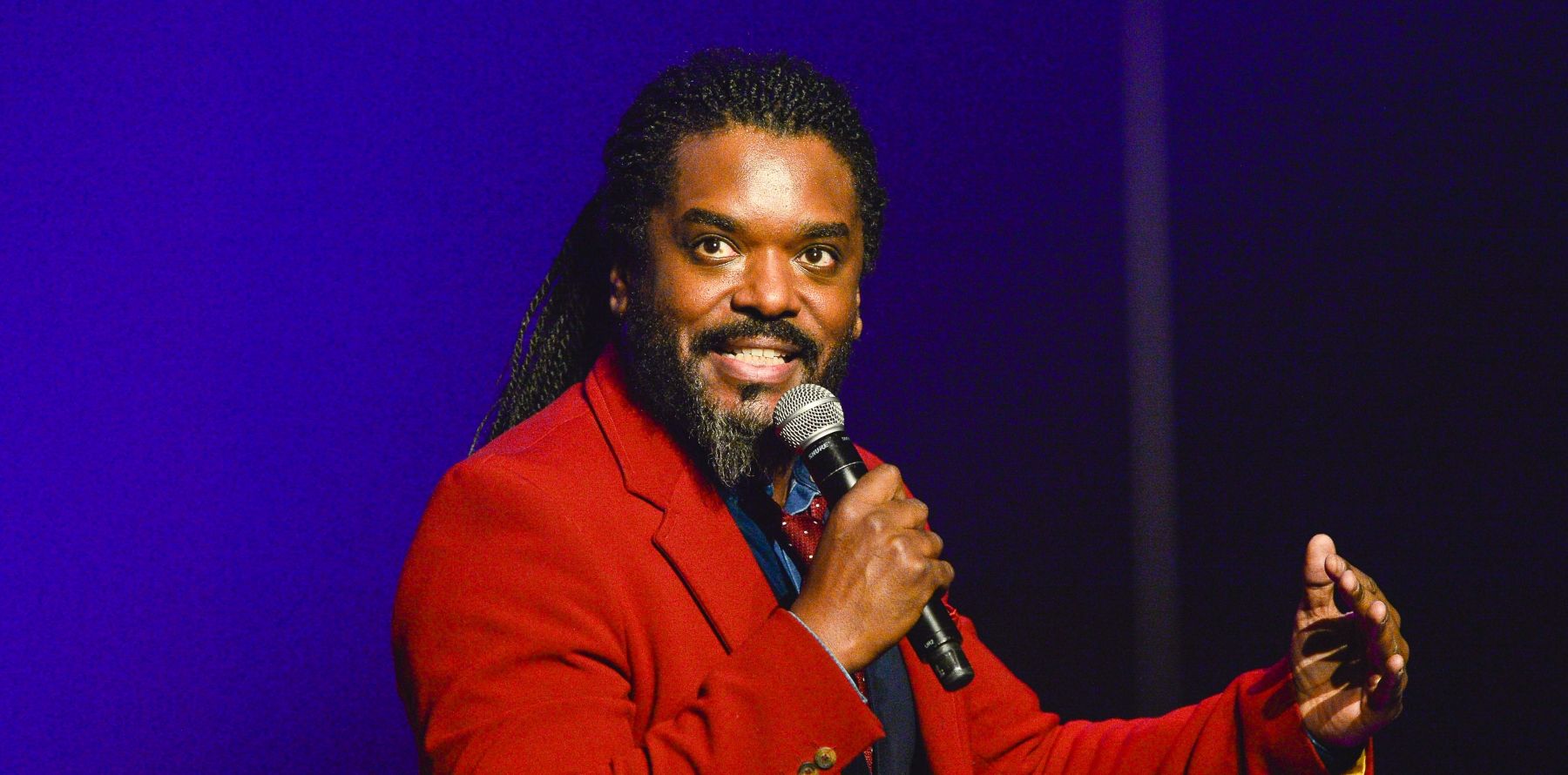 Anthony Kavanagh : Hommes armés, vol... Ses vacances de l'enfer au ...