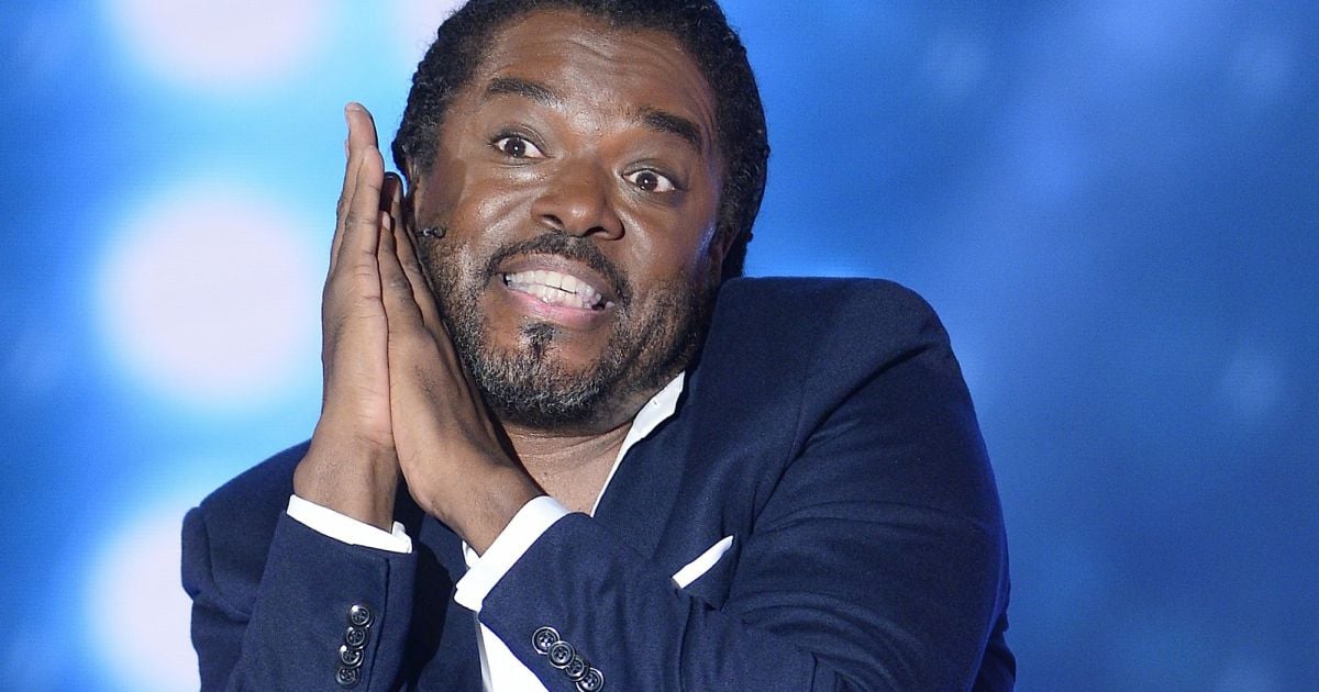 Anthony Kavanagh - Enregistrement de l'émission Vivement Dimanche à ...