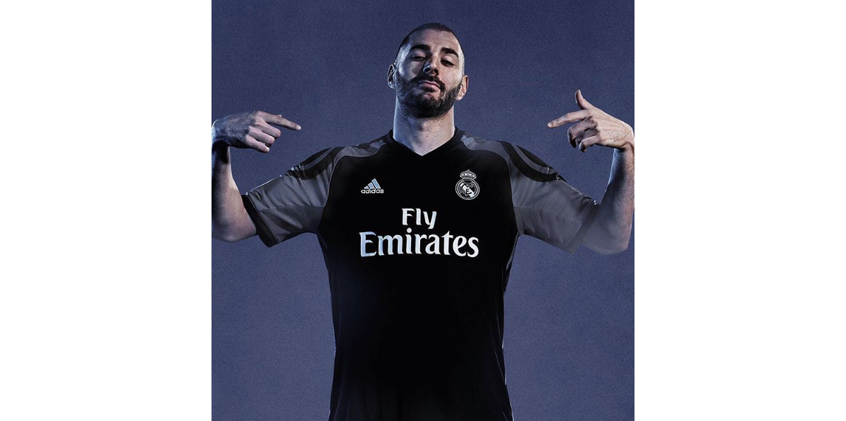 Photo : Karim Benzema prêt pour la nouvelle saison avec le Real Madrid ...