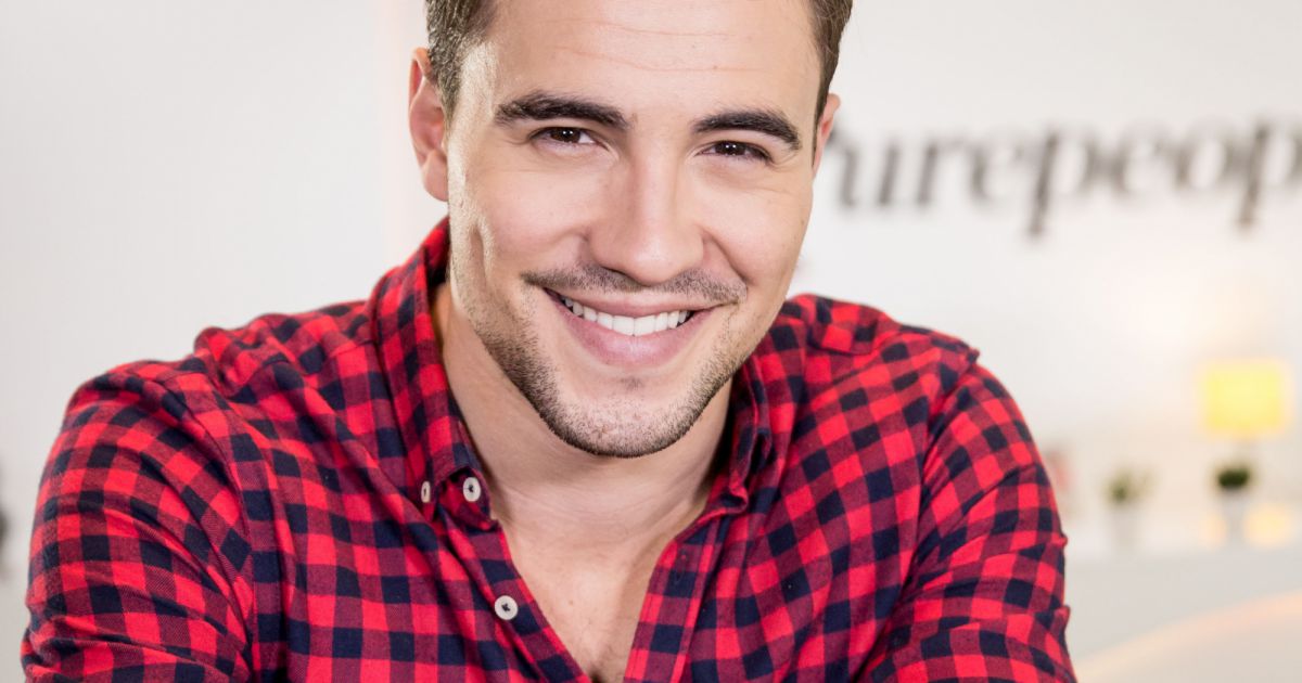 Olivier Dion : "Je cherche la perle rare" - Purepeople