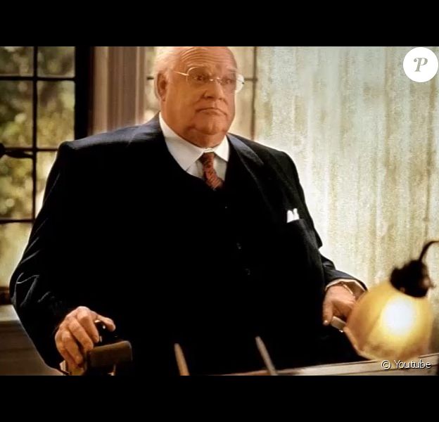 David Huddleston : "The Big Lebowski" est mort... Il avait 85 ans ...