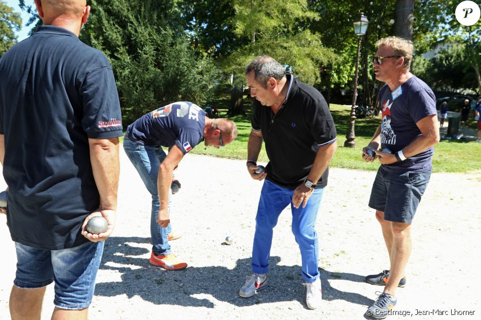 Semi-exclusif - Nicolas Patzourenkoff, Fabien Onteniente et Alexandre ...