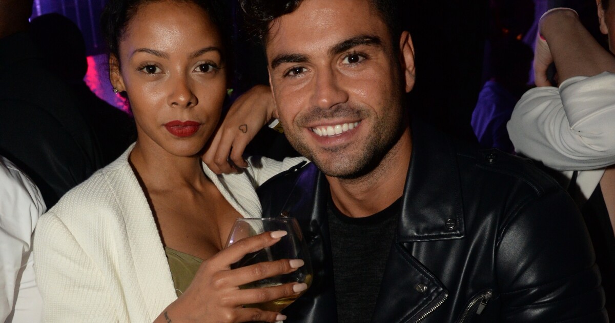 Nehuda et Ricardo séparés ? Le couple sème le trouble... - Purepeople