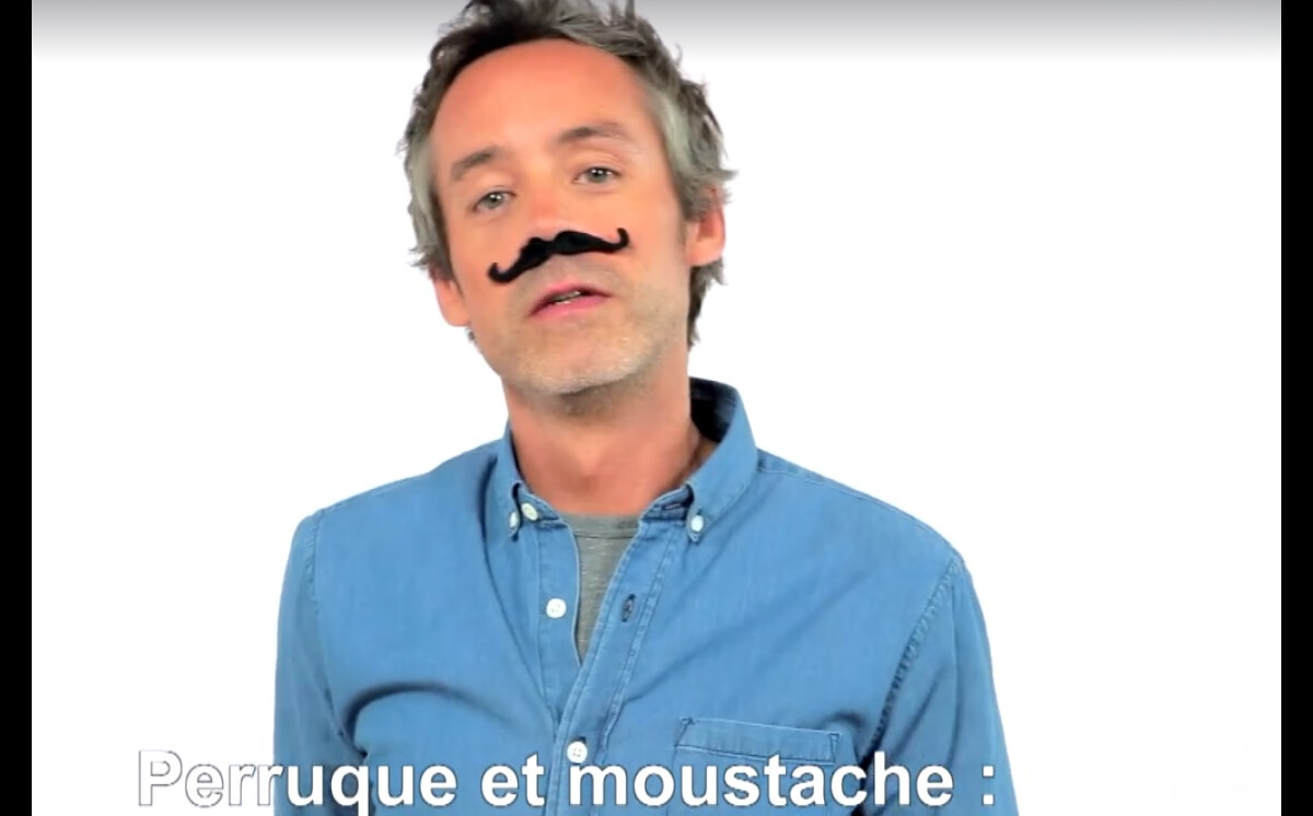 Vidéo : Yann Barthès - Purepeople