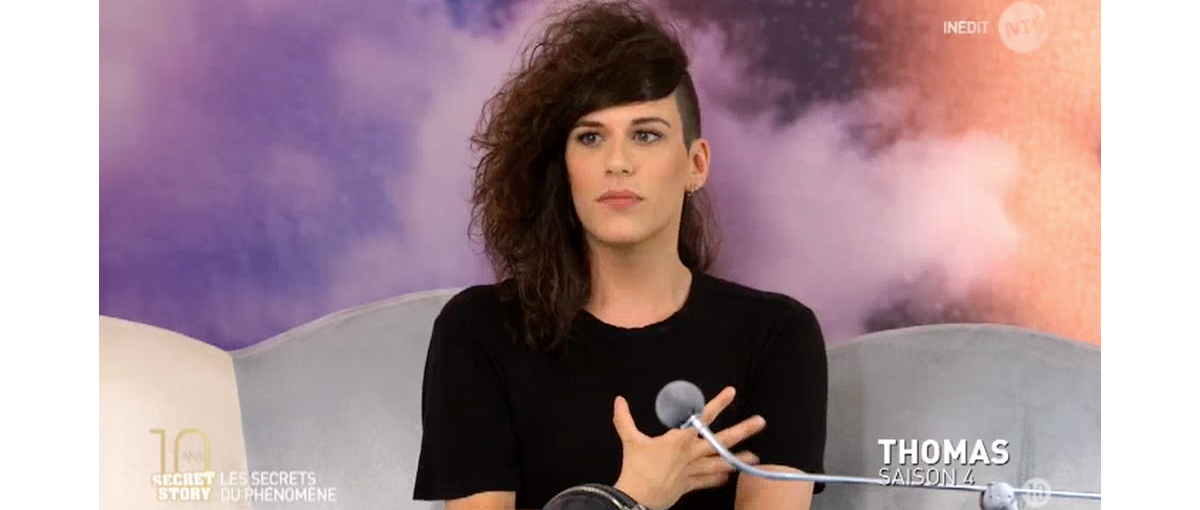 Vidéo : Benoît Dubois et Thomas Vitiello ("Secret Story 4") évoquent ...