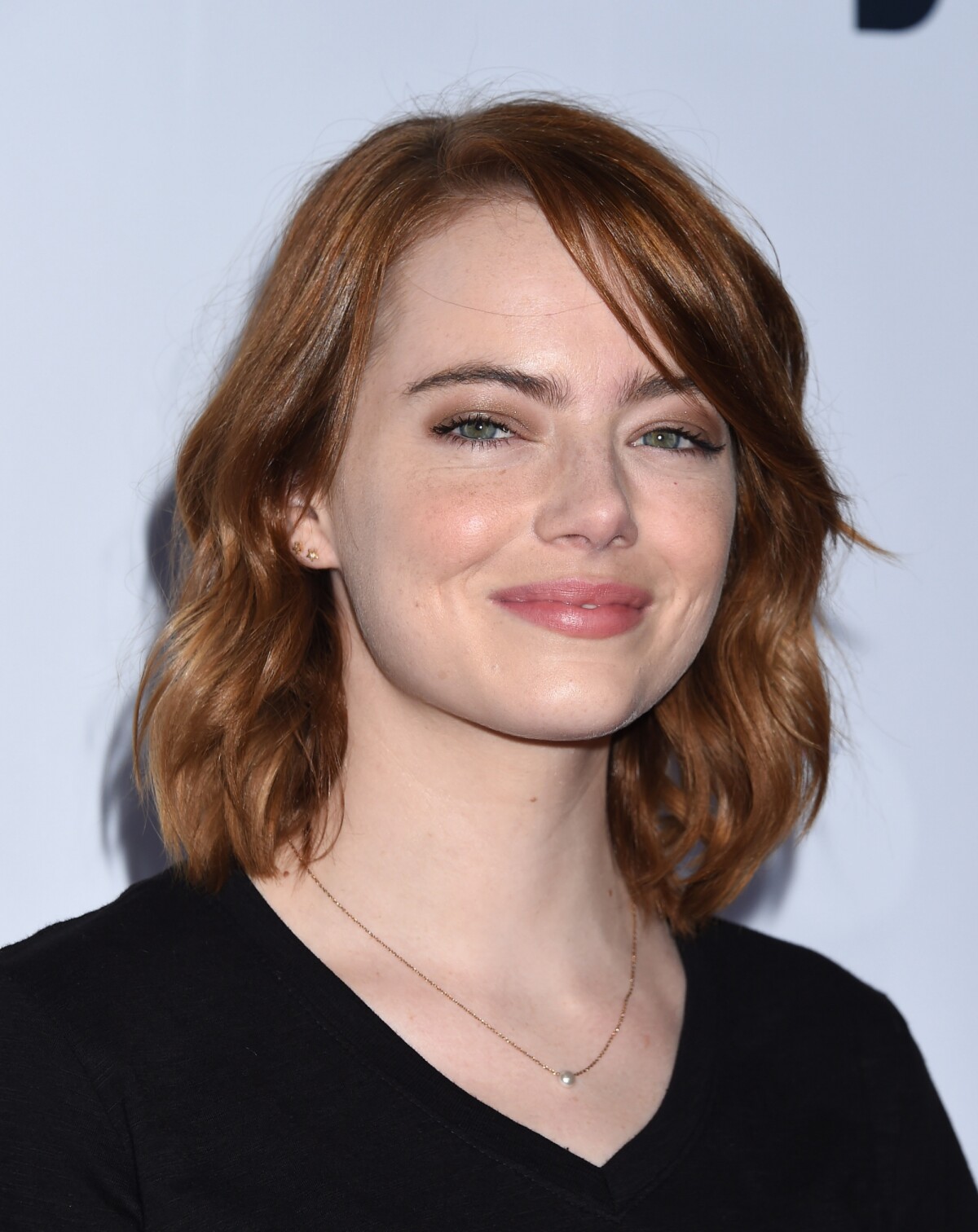 Photo : Emma Stone au gala Stand Up To Cancer 2016 au Walt Disney ...