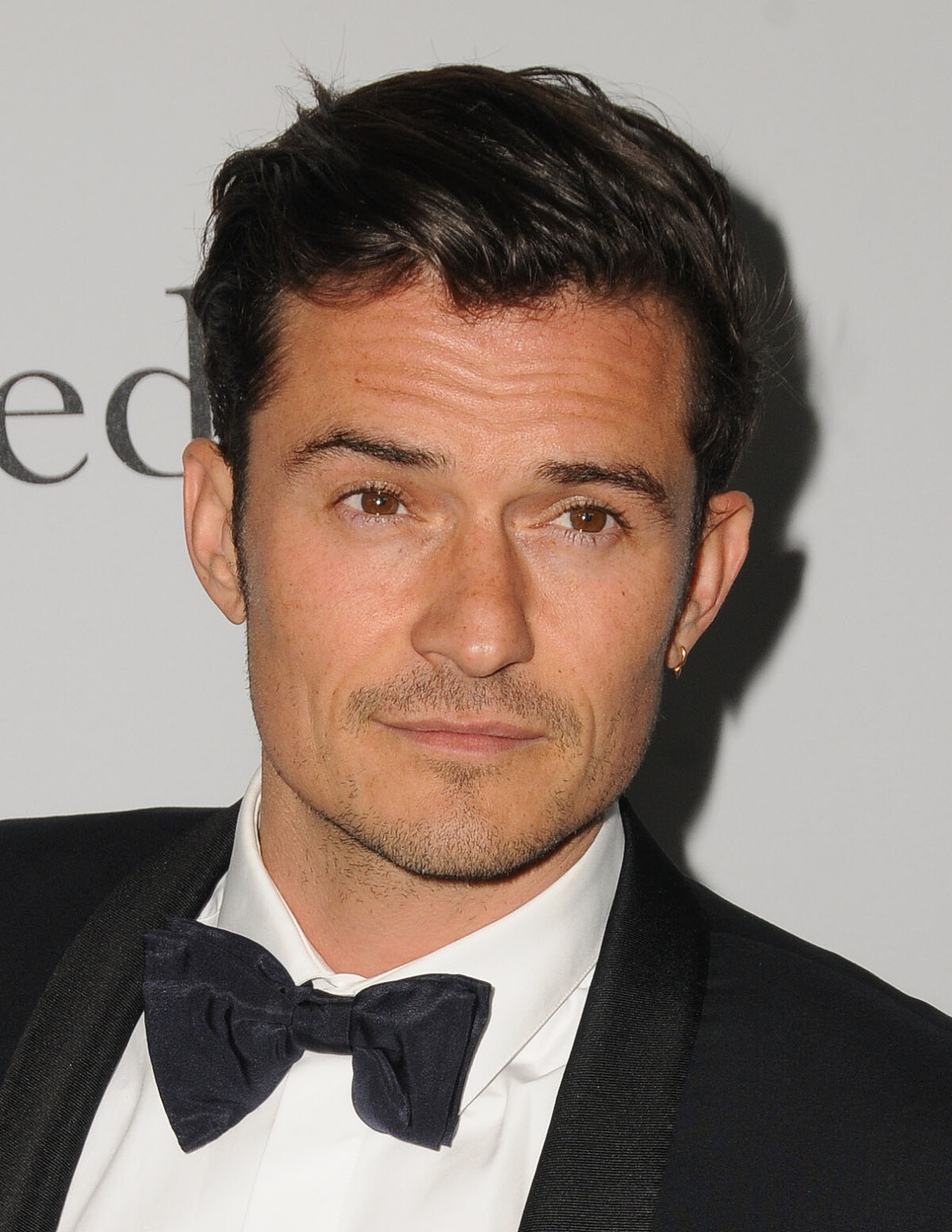 Photo : Orlando Bloom à la soirée caritative Sean Parker (The Parker ...