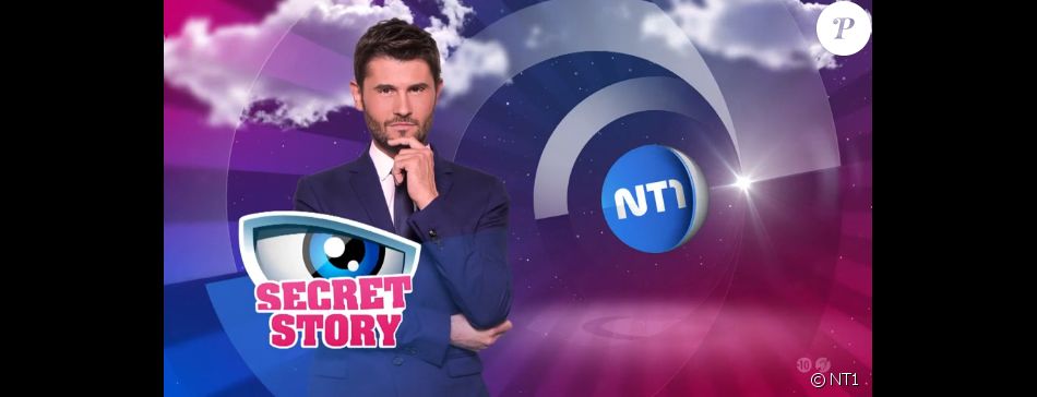 Secret Story 10 - Purepeople