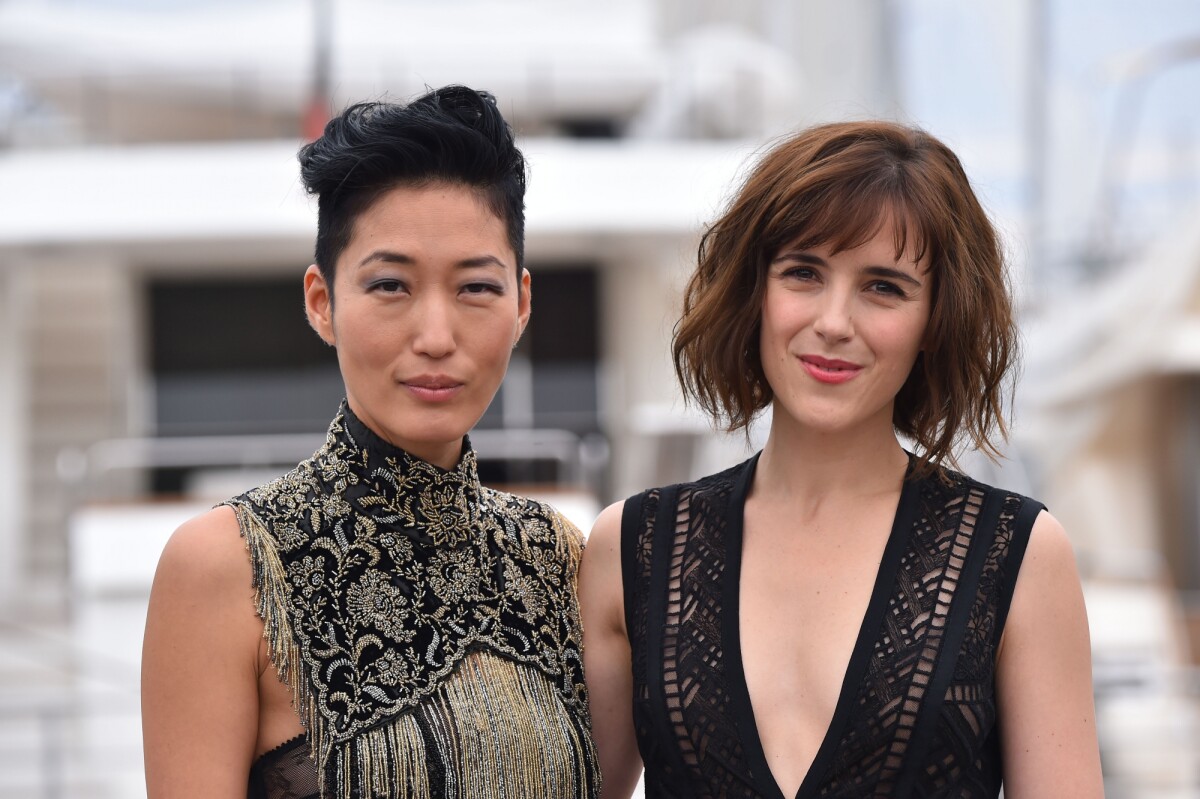 Photo Jihae chanteuse Et Com dienne Sud Cor enne Vivant New York