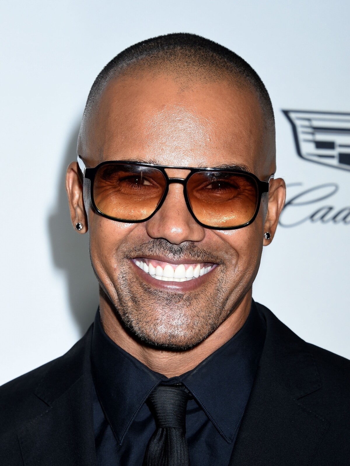 Photo : Shemar Moore lors du amfAR's Inspiration Gala à Los Angeles, le ...