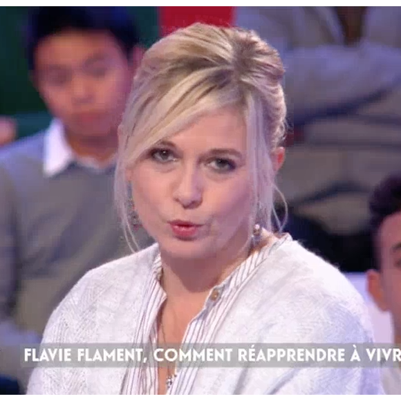 Photos de Flavie Flament - Page 31