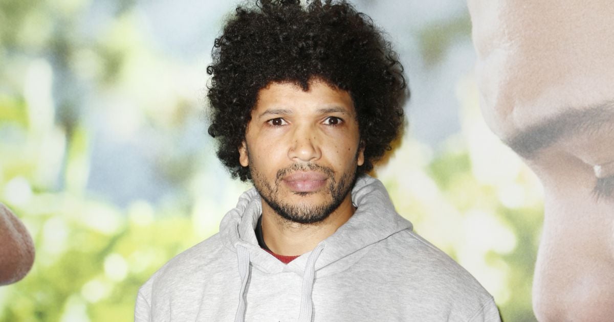 Rachid Djaïdan (réalisateur) - Avant-première du film Tour de France à ...