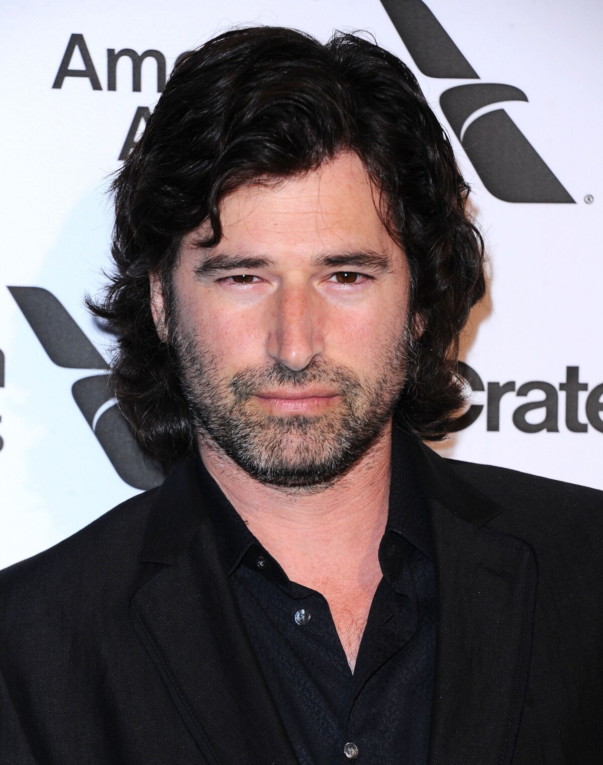 Photo : Pete Yorn assiste à la soirée des 75 ans du label Capitol ...