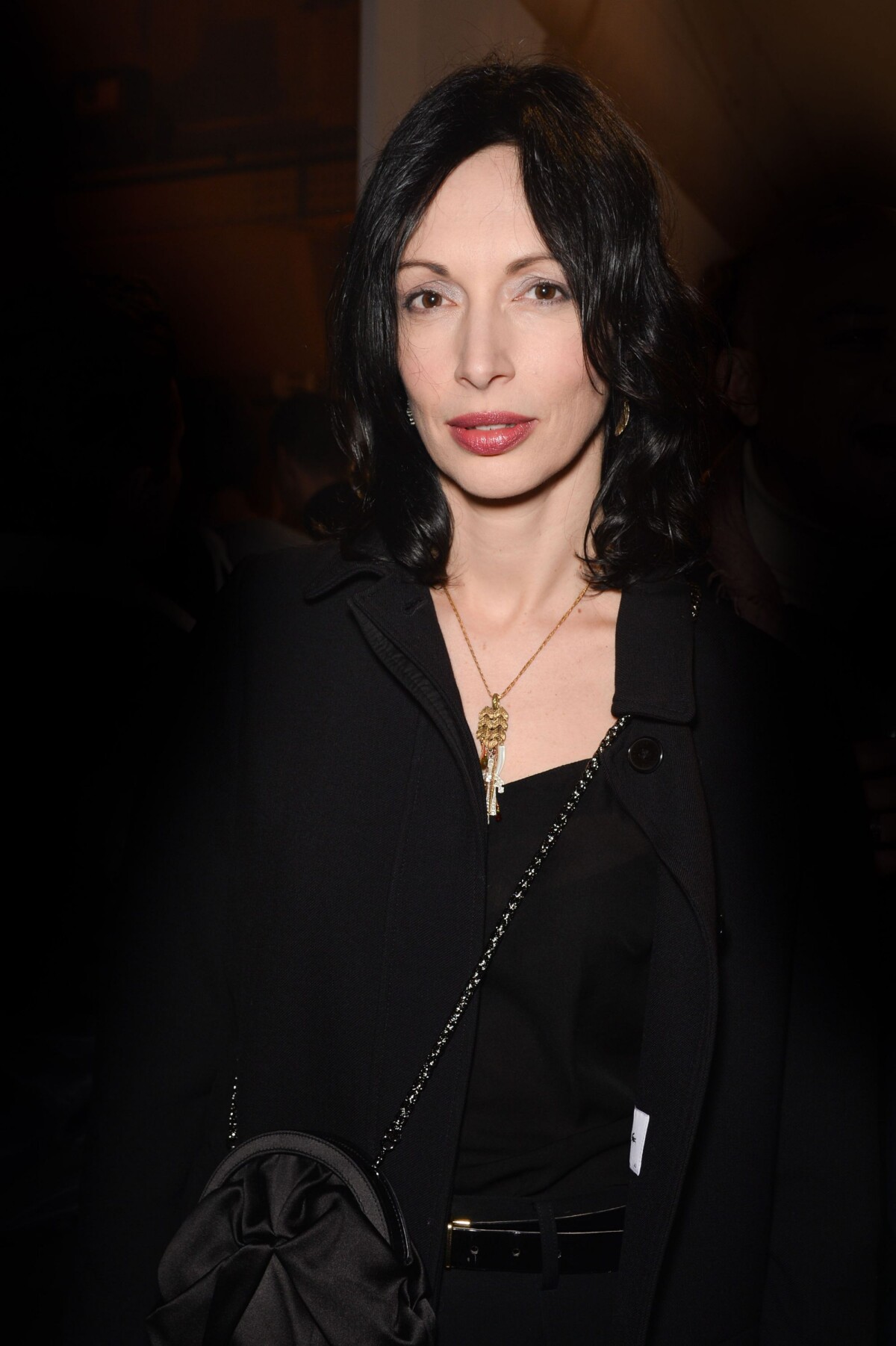 Photo : Géraldine Maillet - Soirée "Beautiful Party by Lacoste" à Paris ...
