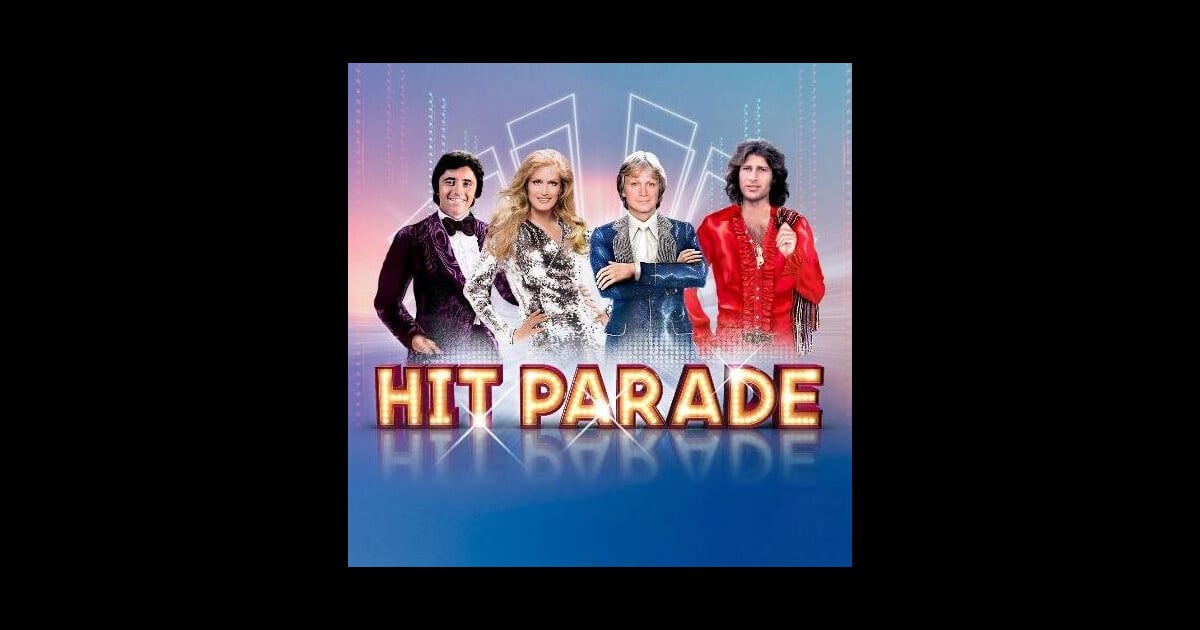 Hit Parade : Ces héritiers de stars qui ont dit oui et ceux qui ont ...