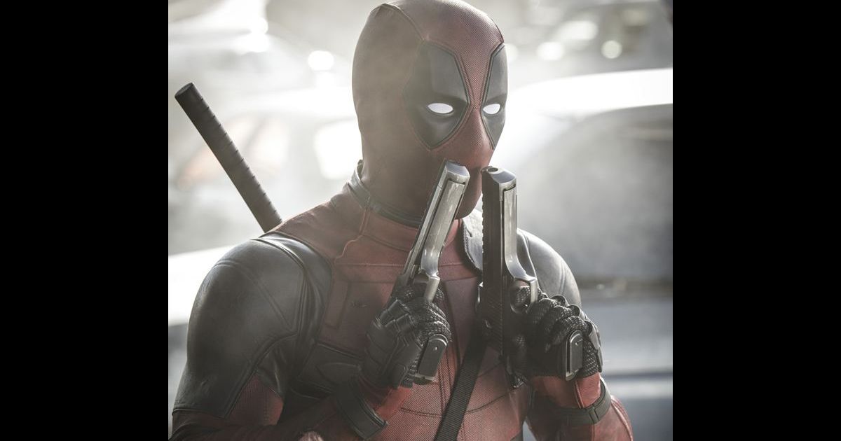 Deadpool, Retour chez ma mère... Succès surprise du box-office en 2016 ...