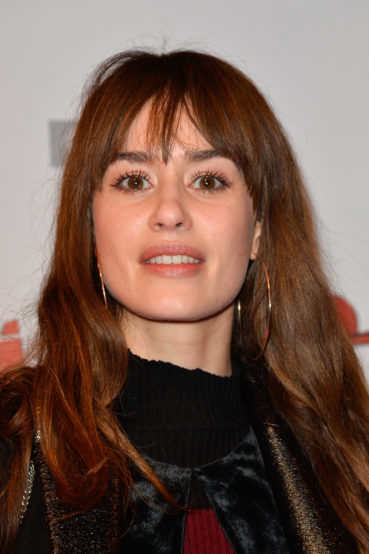 Photo : Alice David lors de l'avant-première du film "A Fond" du ...