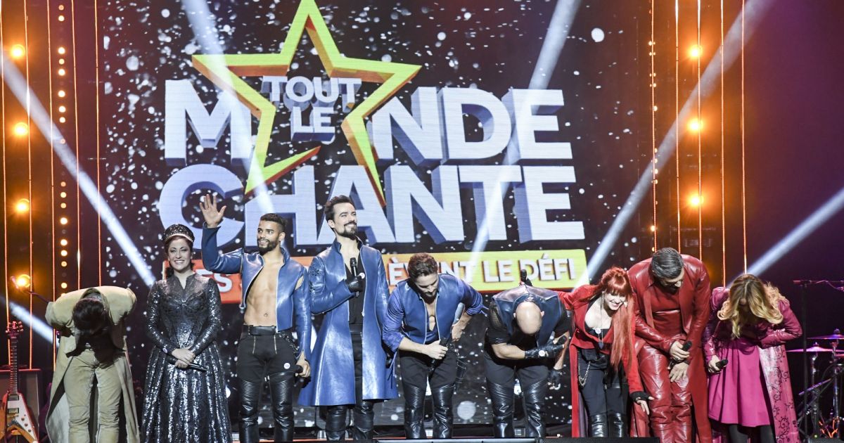 Golan Yosef, Victoria Petrosillo, Brahim Zaibat, Damien Sargue, Olivier ...