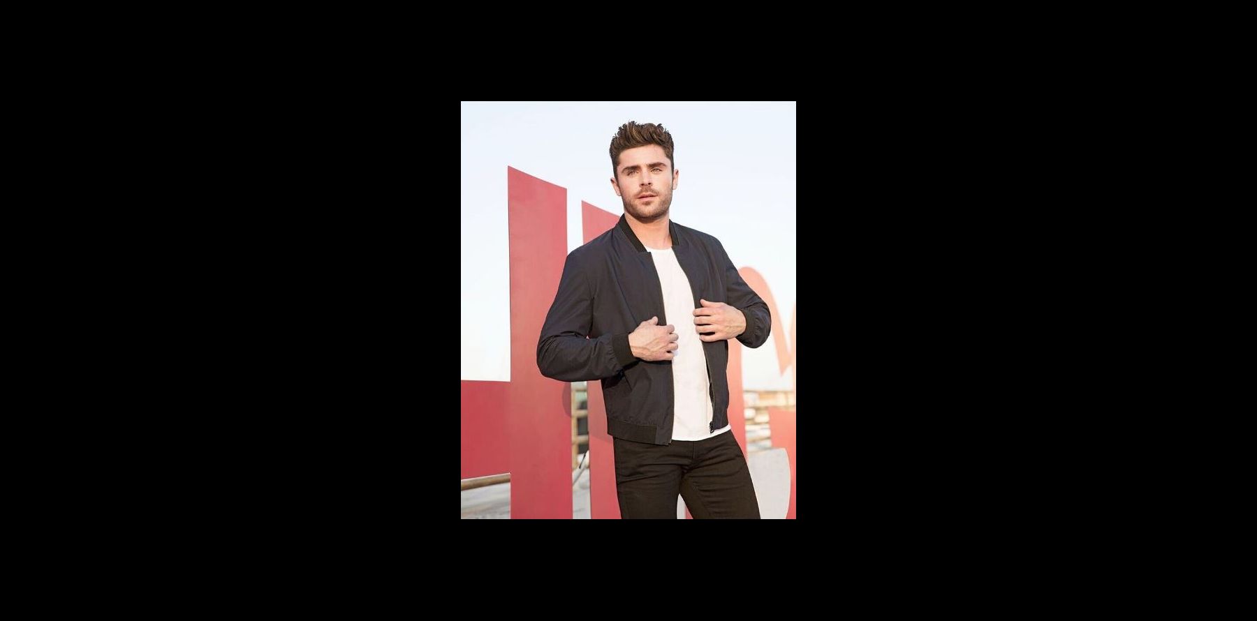 Zac Efron : Nouvel ambassadeur d'Hugo Boss - Purepeople