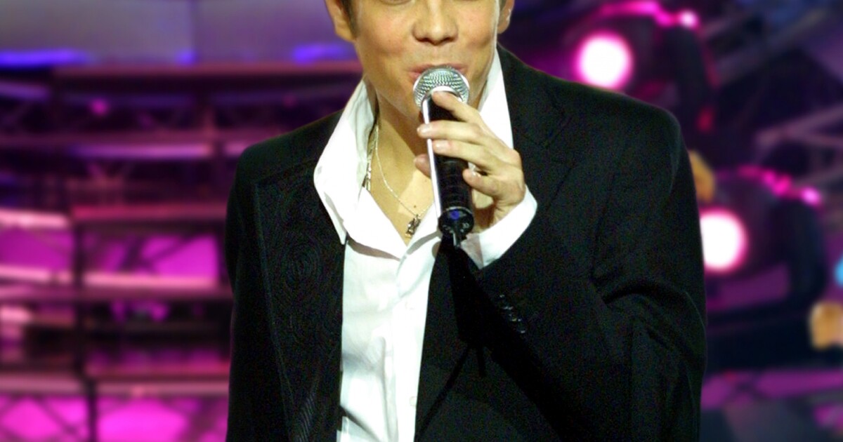 Grégory Lemarchal, son calvaire : "Personne ne savait ce qu'il vivait ...