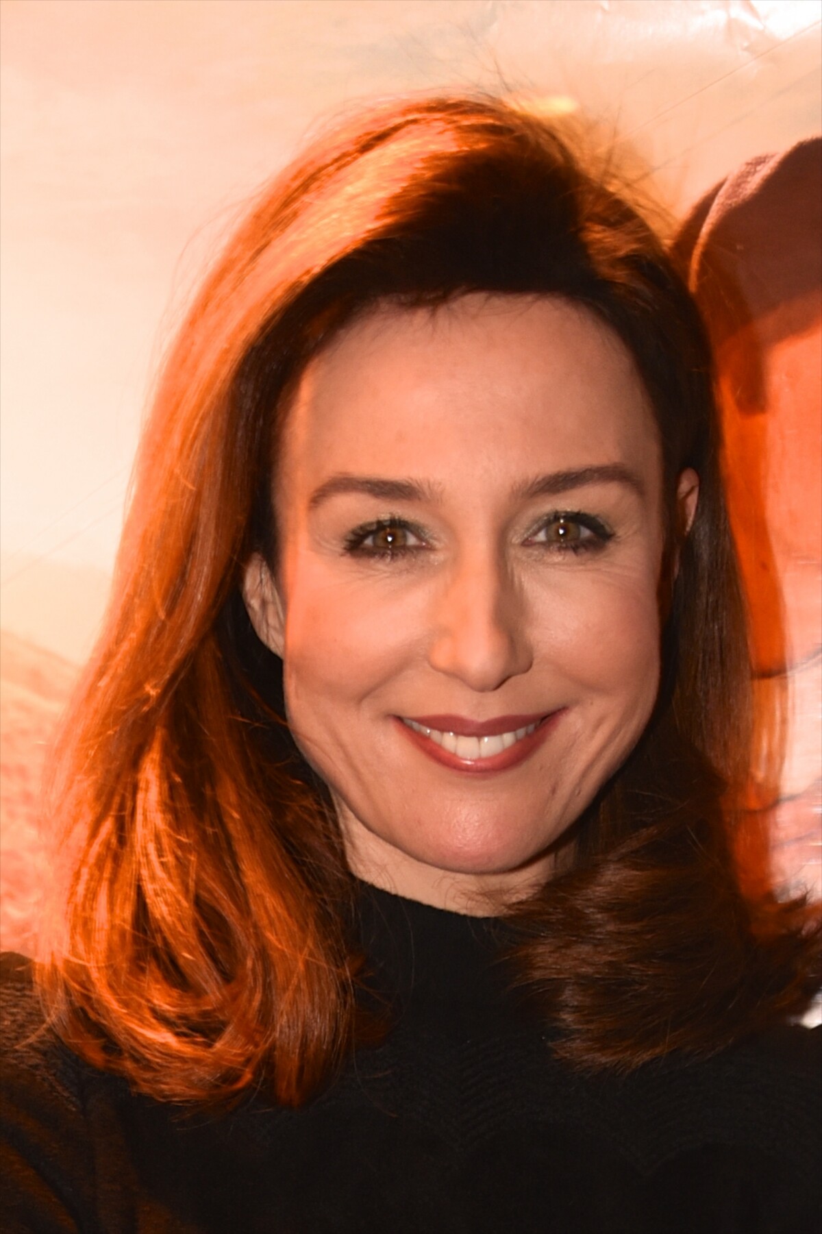 Photo : Exclusif - Elsa Zylberstein - Avant-première du film 'Un sac de ...