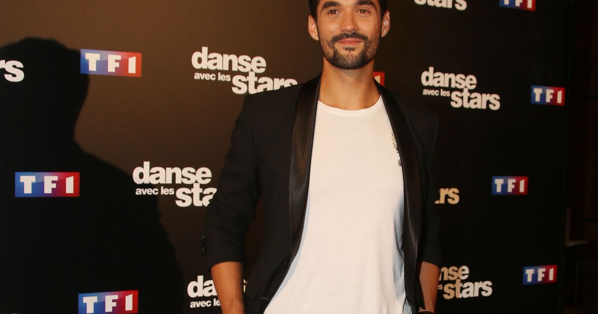 Florent Mothe : En couple et prêt à devenir papa... - Purepeople