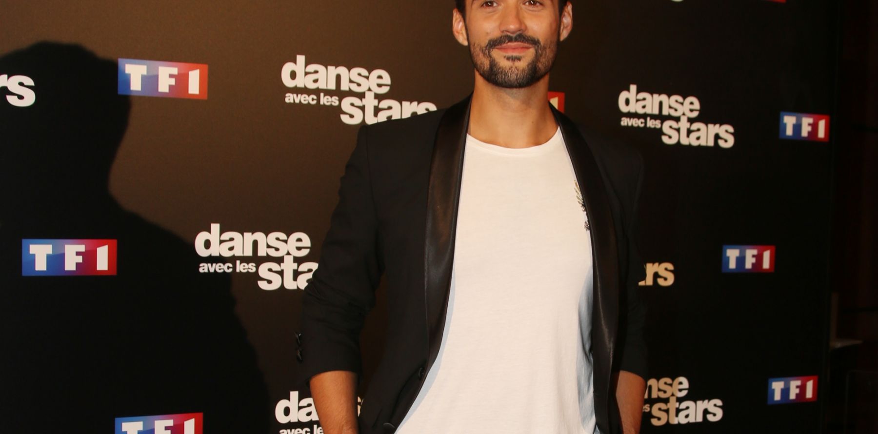 Florent Mothe : En couple et prêt à devenir papa... - Purepeople
