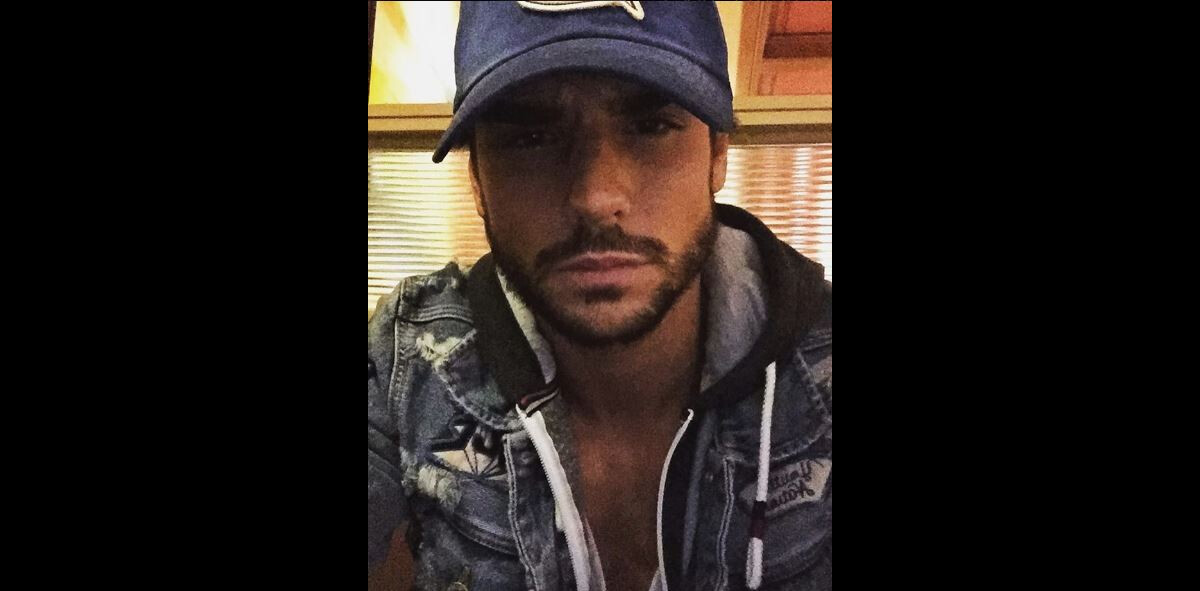 Vidéo : Rodolphe candidat anonyme sexy des "Anges 9", Instagram ...
