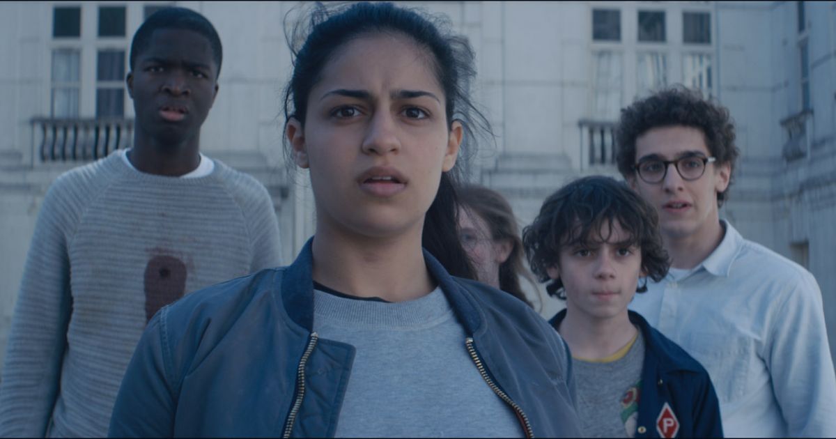 Seuls : La BD phénomène se dévoile... - Purepeople