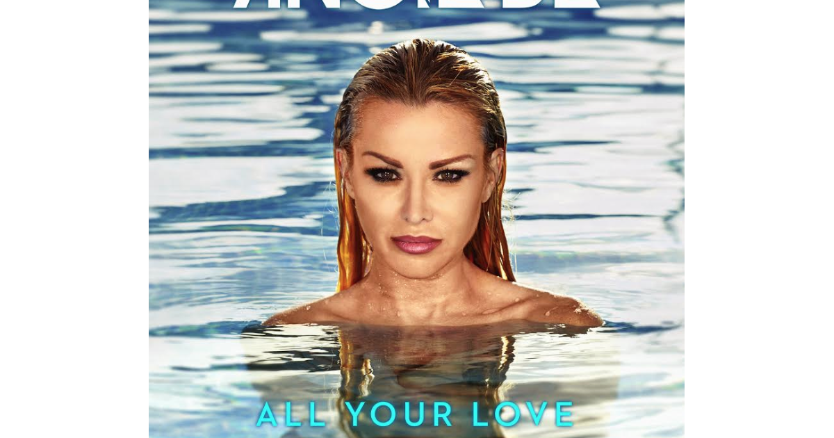 Angie Be (Secret Story 3) prépare son retour musical avec "All Your ...