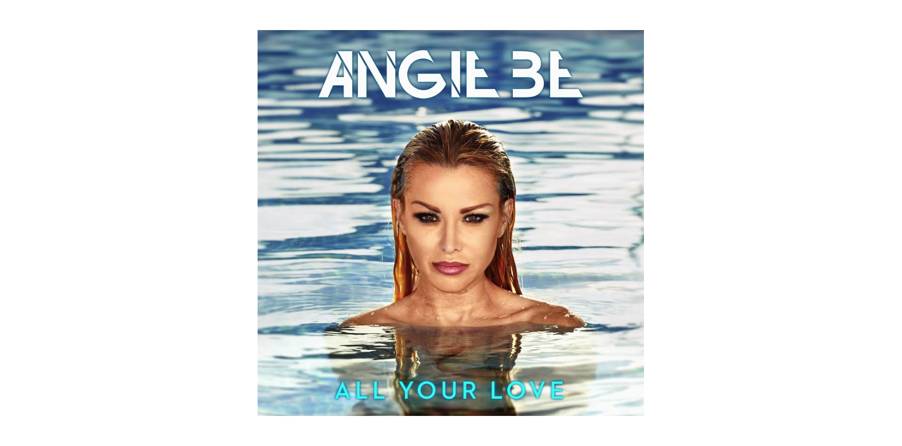 Angie Be (Secret Story 3) prépare son retour musical avec "All Your ...