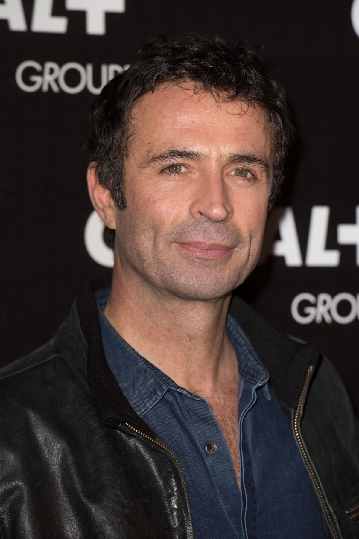 Photo : Victor Robert - Soirée des animateurs du Groupe Canal+ au Manko ...