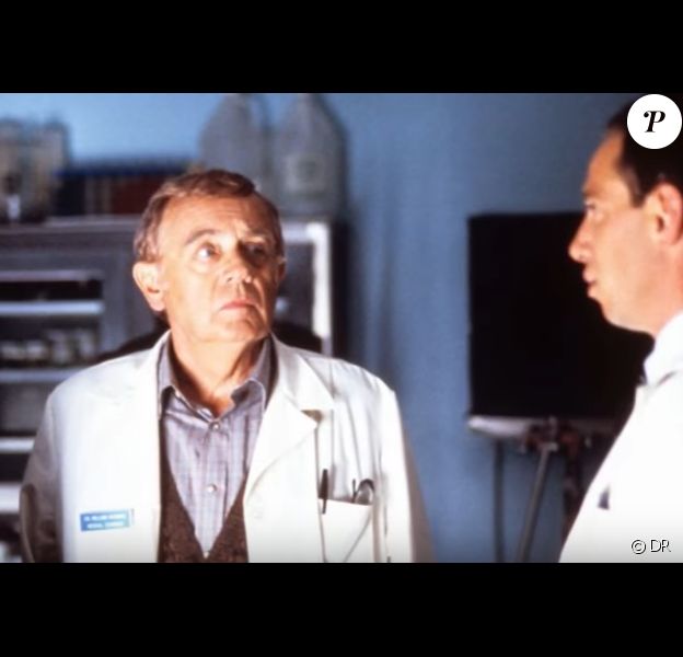Mort de Warren Frost, star de Twin Peaks et Seinfeld - Purepeople