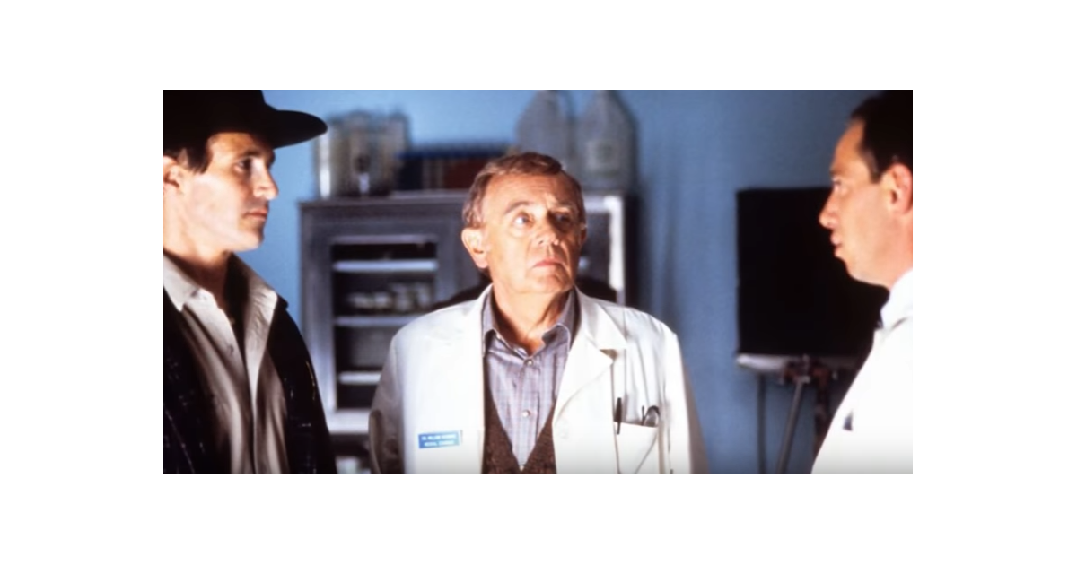 Mort de Warren Frost, star de Twin Peaks et Seinfeld - Purepeople