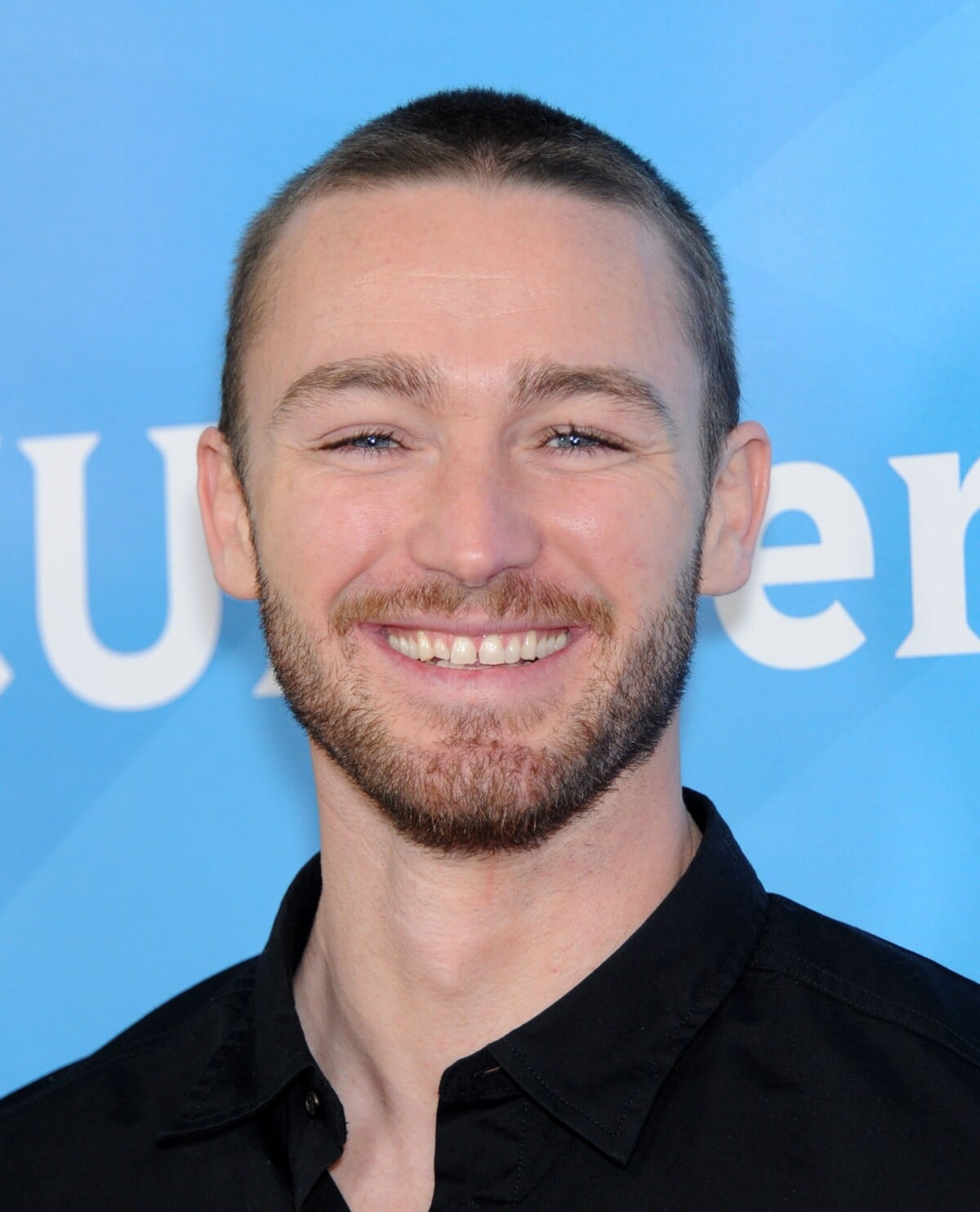 Photo : Jake McLaughlin lors de TCA Press Tour de NBC Universal, Los ...