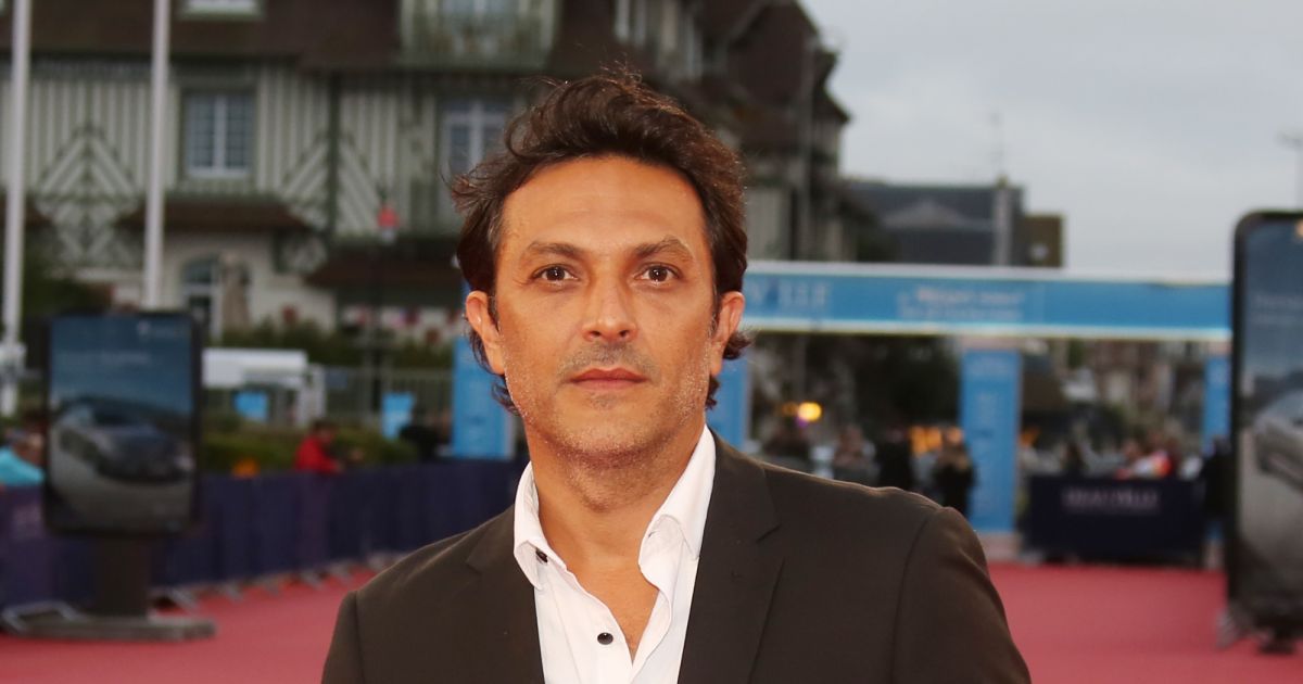 Olivier Sitruk - Projection du film In Dubious Battle'' lors du 42ème ...