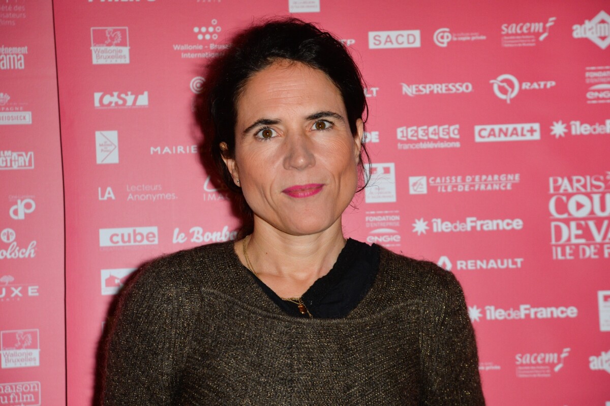 Photo : Mazarine Pingeot - Soirée d'ouverture de la 12ème édition du ...