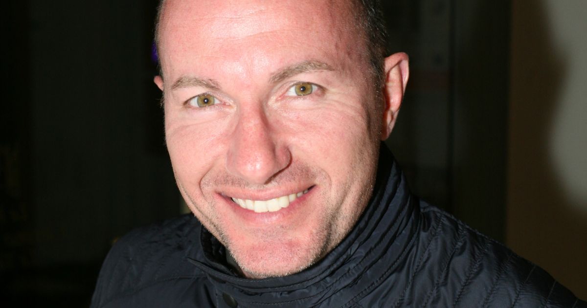 Pascal Soetens - People participant au raid du Touquet 2015. Le 11 ...