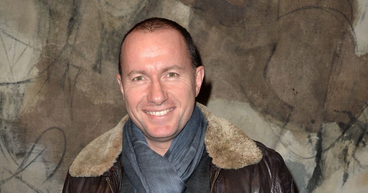 Pascal Soetens - Conférence de presse lors de la 24ème édition du ...