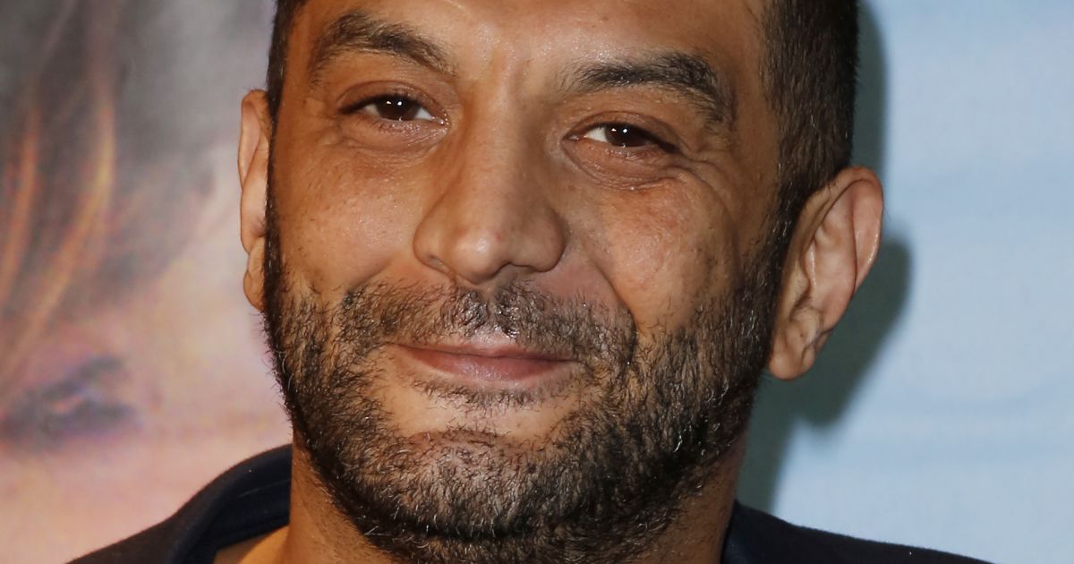 Ramzy Bédia - Avant-première du film Une vie Ailleurs à l'UGC Chatelet ...