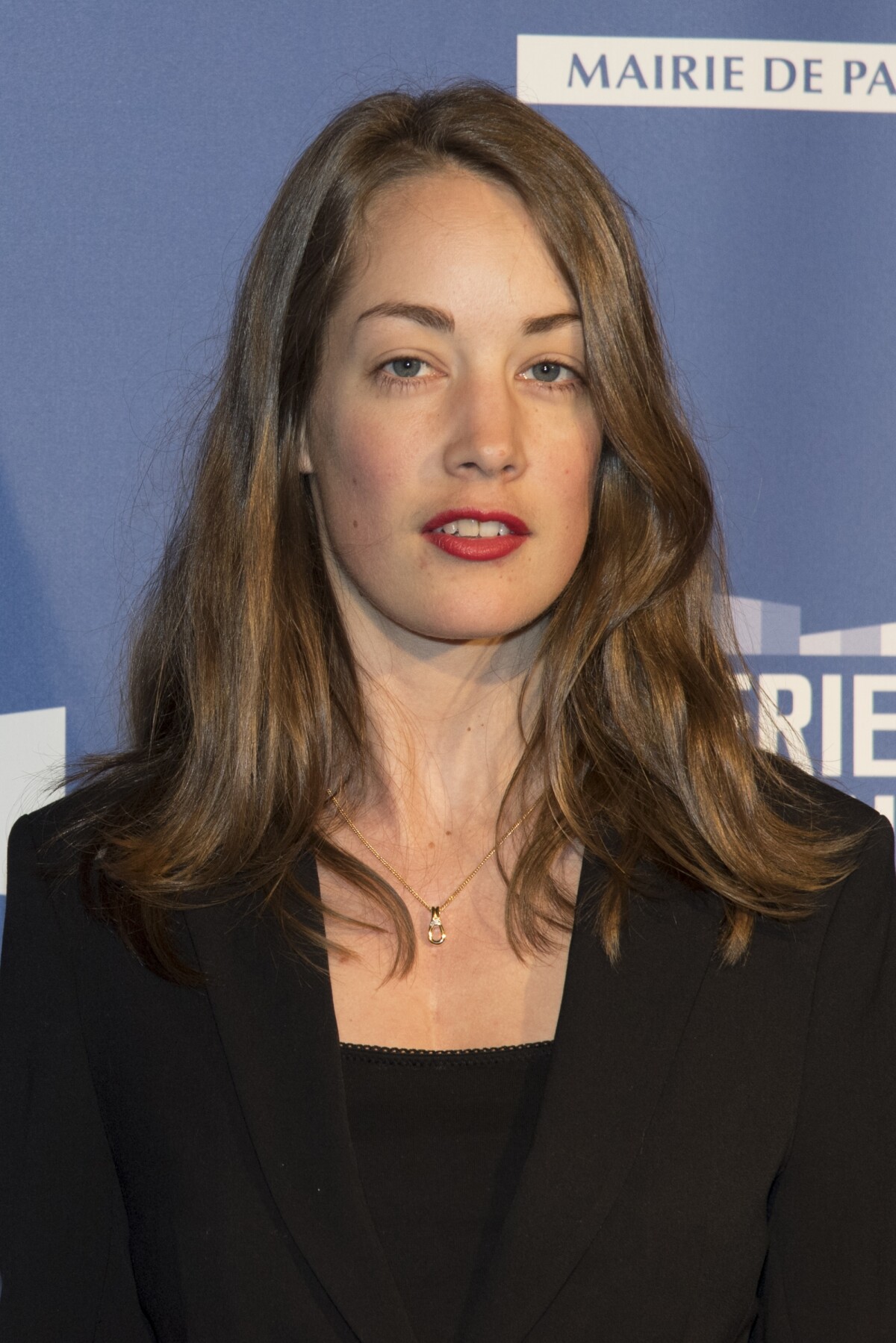 Photo : Juliette Besson à la soirée d'ouverture de la 8ème édition du ...