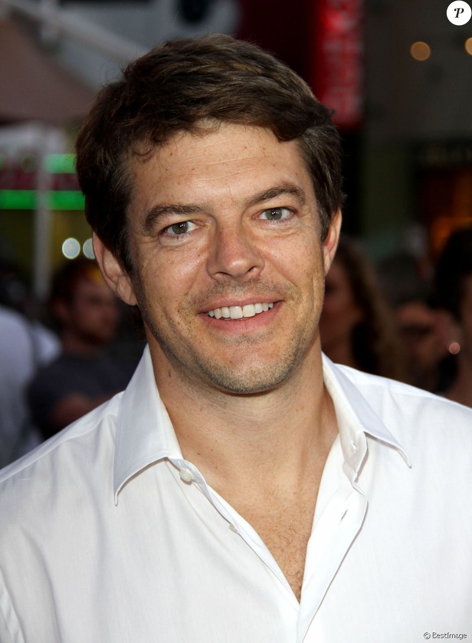 Jason Blum à Universal City, le 10 septembre 2013. - Purepeople