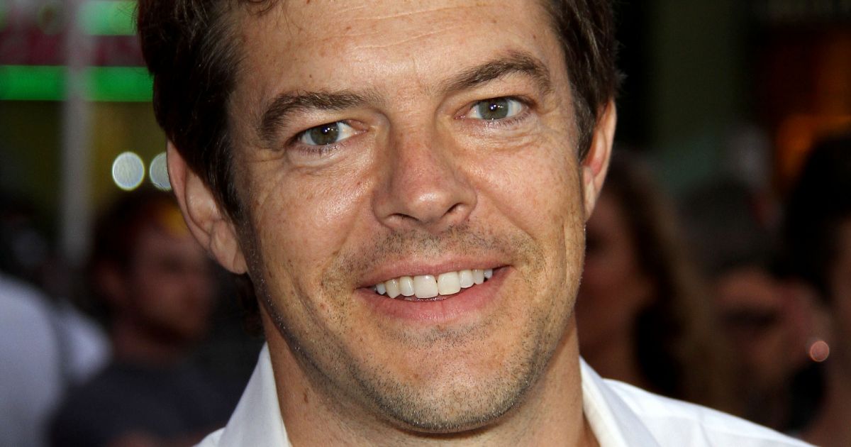 Jason Blum à Universal City, le 10 septembre 2013. - Purepeople