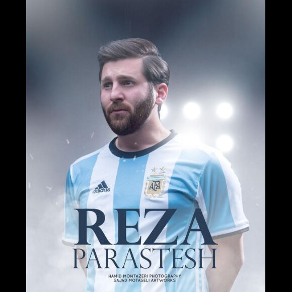 Photos de Lionel Messi - Page 30