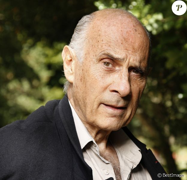 Dix pour Cent : Guy Marchand, amnésique, rend hommage à un célèbre ...