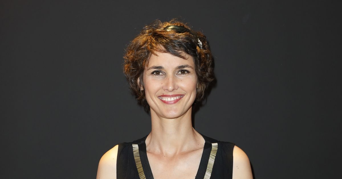 Exclusif - Eglantine Eméyé - Pour la 7ème année consécutive, l ...