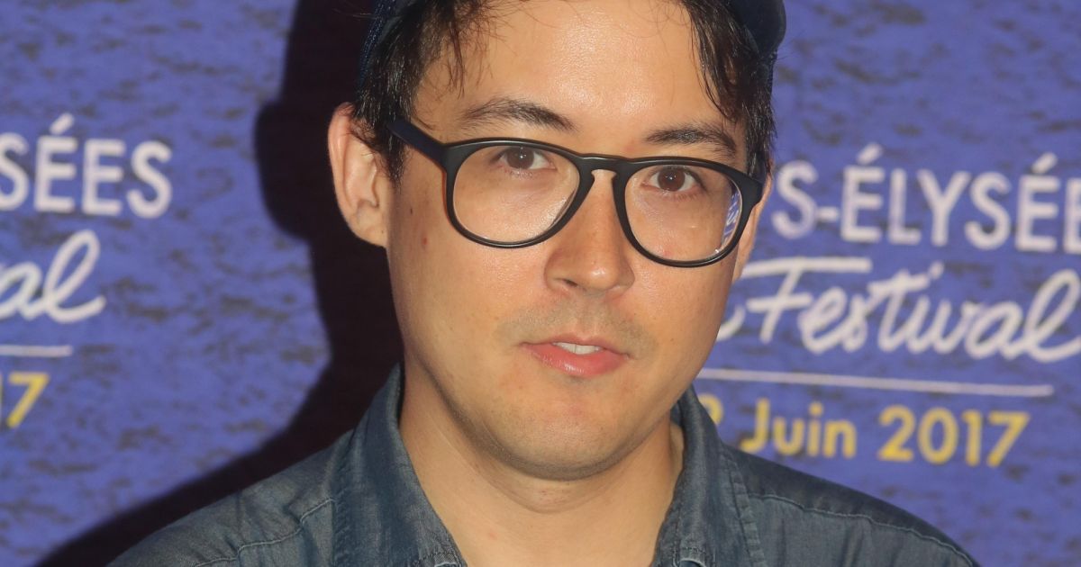 Christopher Radcliff - Photocall lors de la cérémonie de clôture du 6ème Champs Elysées Film ...